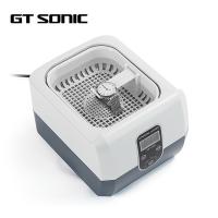 China Fruit Ultrasonic Digital Cleaner Anti Corrosion PCB 175 * 145 * 70MM Tank for sale