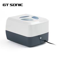 China Fruit Ultrasonic Digital Cleaner Anti Corrosion PCB 175 * 145 * 70MM Tank for sale
