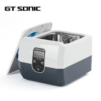 China 40kHz Small Ultrasonic Cleaner Moisture Proof PCB High Power Transducer for sale