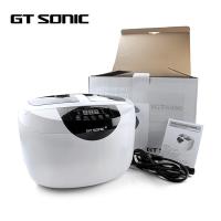 China Large Capacity Ultrasonic Cleaner Dental Equipment Digital Control Timer SUS304 Tank for sale