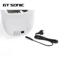China 40kHz Ultrasonic Dental Cleaner for sale