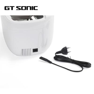 China 40kHz Ultrasonic Dental Cleaner for sale