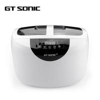 China Large Capacity Ultrasonic Cleaner Dental Equipment Digital Control Timer SUS304 Tank for sale
