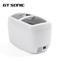 China Household Large Volume Ultrasonic Cleaning Machine For Nail Industry Tableware for sale