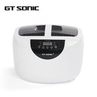 China 2.5L Digital Ultrasonic Cleaner Nail Tools Kits Cleaning Machine for sale