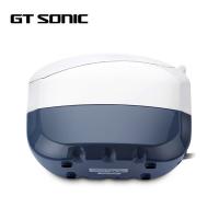 China CD / VCD Home Ultrasonic Cleaner Countdown Digital Display 750Ml 50kHZ for sale