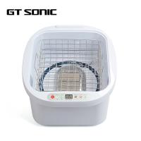 China Household Ozone Fruit Vegetable Washer Pesticides Removing Easy Operating for sale