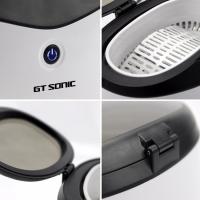 China SUS304 600ml Ultrasonic Cleaner One Button Operation Cleaner for sale
