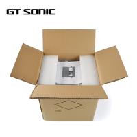 China 40kHz Sonicator Professional Digital Display Glasses Tweezers Ultrasonic Cleaner for sale