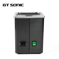 China Small Vibration Cleaning Machine , Digital Heated Ultrasonic Cleaner for sale