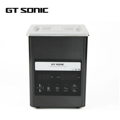 China Touch Panel Digital Ultrasonic Cleaner , Stainless Steel Ultrasonic Cleaner for sale