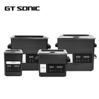 China Benchtop 2L Digital Ultrasonic Cleaner LED Display With Basket for sale