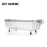 China AC220V Ultrasonic Dental Cleaner for sale