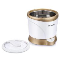 China Durable Ultrasonic Glasses Cleaner Automatic Shut Off System 40000HZ for sale