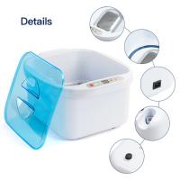 China 12.8L Home Ultrasonic Cleaner for sale