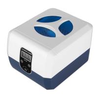 China 5 Recycle Ultrasonic Eyeglass Cleaner , Mini Automatic Eyeglass Cleaner for sale