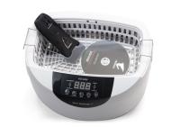 China 2.5L Inkjet Cartridges Home Ultrasonic Cleaner 65W Degas Heating for sale