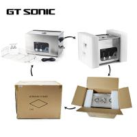 China 20L GT SONIC Ultrasonic Cleaner For PCB Instrument Tools Cleaning for sale