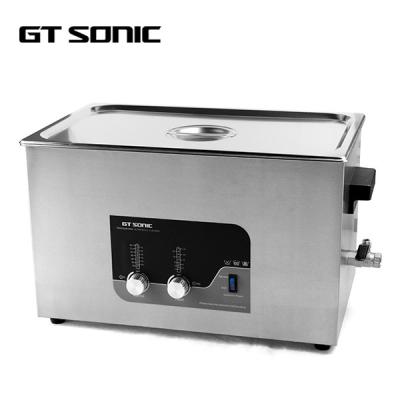China 20L GT SONIC Ultrasonic Cleaner For PCB Instrument Tools Cleaning for sale