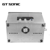 China 27L Digital Ultrasonic Cleaner One Button Power Switch 500 * 300 *200MM Tank for sale