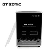 China Normal Soft Power Adjustable Parts Ultrasonic Cleaner 2L Automatic Ultrasonic Cleaner for sale