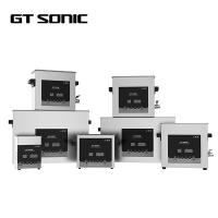 China Normal Soft Power Adjustable Parts Ultrasonic Cleaner 2L Automatic Ultrasonic Cleaner for sale