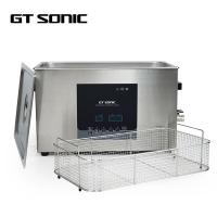 China Digital Ultrasonic Instrument Cleaner Wear Resistant Chip Micro Controller for sale