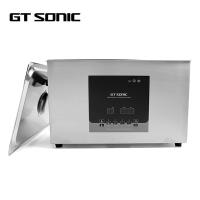 China Digital Ultrasonic Instrument Cleaner Wear Resistant Chip Micro Controller for sale