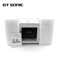China 40kHz GT Sonic Cleaner 30L Dental Lab Ultrasonic Cleaning Machine for sale