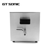 China 40kHz GT Sonic Cleaner 30L Dental Lab Ultrasonic Cleaning Machine for sale