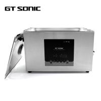 China 27l Ultrasonic Denture Cleaner Laboratory With Degassing Option for sale
