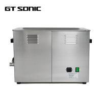China 27l Ultrasonic Denture Cleaner Laboratory With Degassing Option for sale