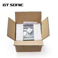 China GT SONIC Ultrasonic Small Ultrasonic Cleaner 2 Liters 50W 40 KHz for sale