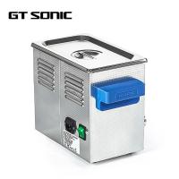 China Adjustable Power Ultrasonic Jewelry Cleaning Machine For Molds Industry for sale