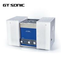 China 500W Large Ultrasonic Cleaner Power Adjustable Powerful Ultrasonic Cleaning Machine for sale