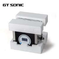 China High Efficiency Digital Ultrasonic Cleaner Adjustable Power 1 Year Warranty for sale