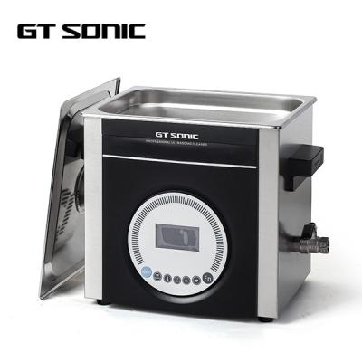 China Super Noiseless GT SONIC Cleaner Multi Frequency  400 * 270 * 315MM for sale