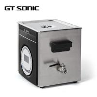China Multi Frequency 45KHz 65KHz Digital Ultrasonic Cleaner Super Noiseless for sale