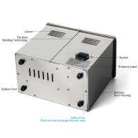 China Glasses Store Use GT SONIC Ultrasonic Cleaner 100W 3L Ultrasonic Cleaner for sale