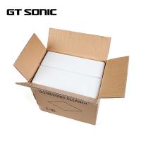 China High Efficiency GT SONIC Cleaner , Stainless Steel Ultrasonic Cleaner for sale
