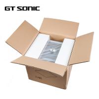 China Heating Function 13L 40kHz GT SONIC Cleaner Mechanical Use for sale