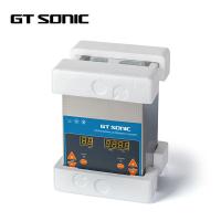 China 100W Waterproof Medical Ultrasonic Cleaning Machine 1 - 99Mins Timer for sale