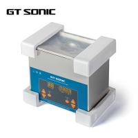 China Stainless Steel Small Ultrasonic Cleaner , Explosion Proof Ultrasonic Cleaner for sale