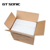 China GT SONIC VGT-1860QTD Classical 6L Ultrasonic Cleaner With Stainless Steel Basket for sale