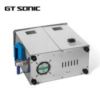 China Digital GT Sonic 6L Ultrasonic Cleaner For Circuit Board / Dental Instruments for sale
