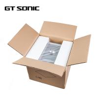China Gt Sonic Classical 13L Digital Ultrasonic Cleaner With Timer And Heater for sale