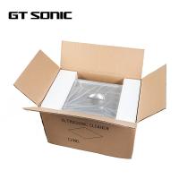 China Classic Digital Ultrasonic Cleaner 20L 400W Ultrasound Cleaning Machine for sale