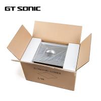China GT 27L Digital Ultrasonic Cleaner Time And Temperature Control for sale