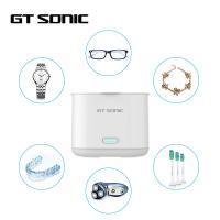 China 40kHz Ultrasonic Jewelry Cleaner for sale