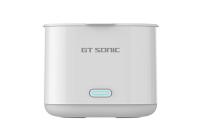 China Mini Portable Ultrasonic Cleaner 43kHz Hygiene Cleaning For Denture for sale
